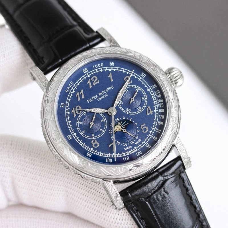 PATEK PHILIPPE Watches
