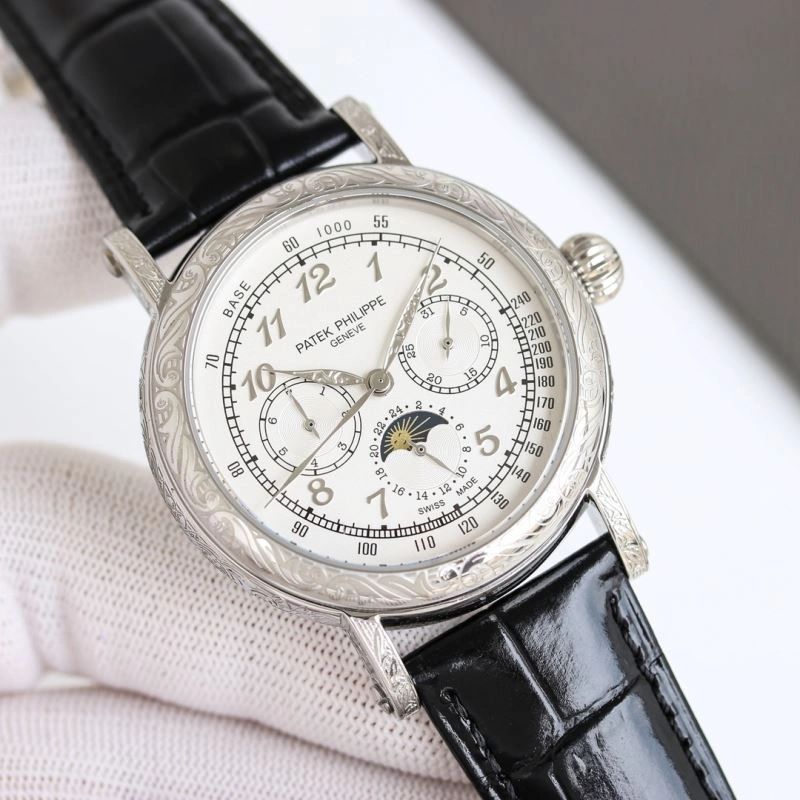 Exact replica PATEK PHILIPPE Watches