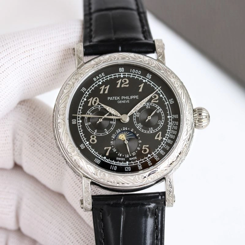 Exact replica PATEK PHILIPPE Watches