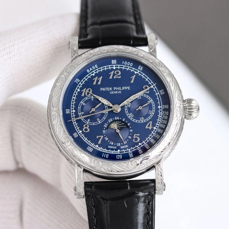 Exact replica PATEK PHILIPPE Watches