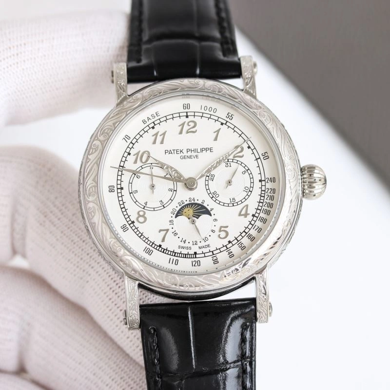 Exact replica PATEK PHILIPPE Watches