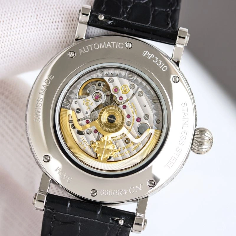 Exact replica PATEK PHILIPPE Watches