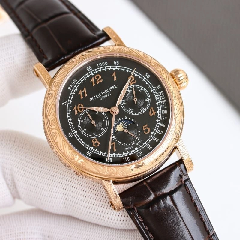 PATEK PHILIPPE Watches