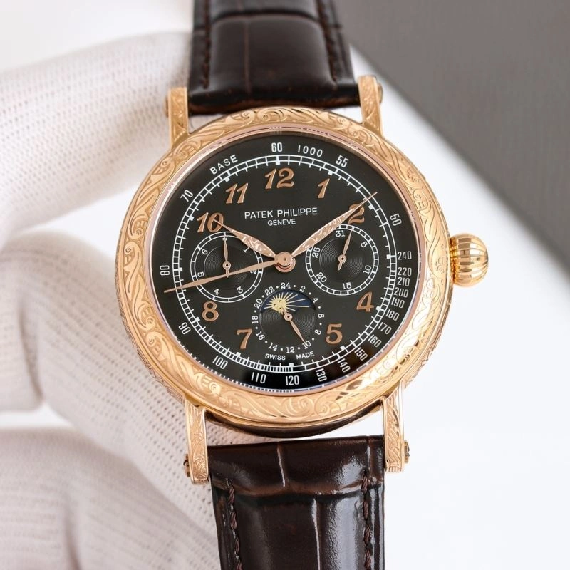 Mirror quality PATEK PHILIPPE Watches