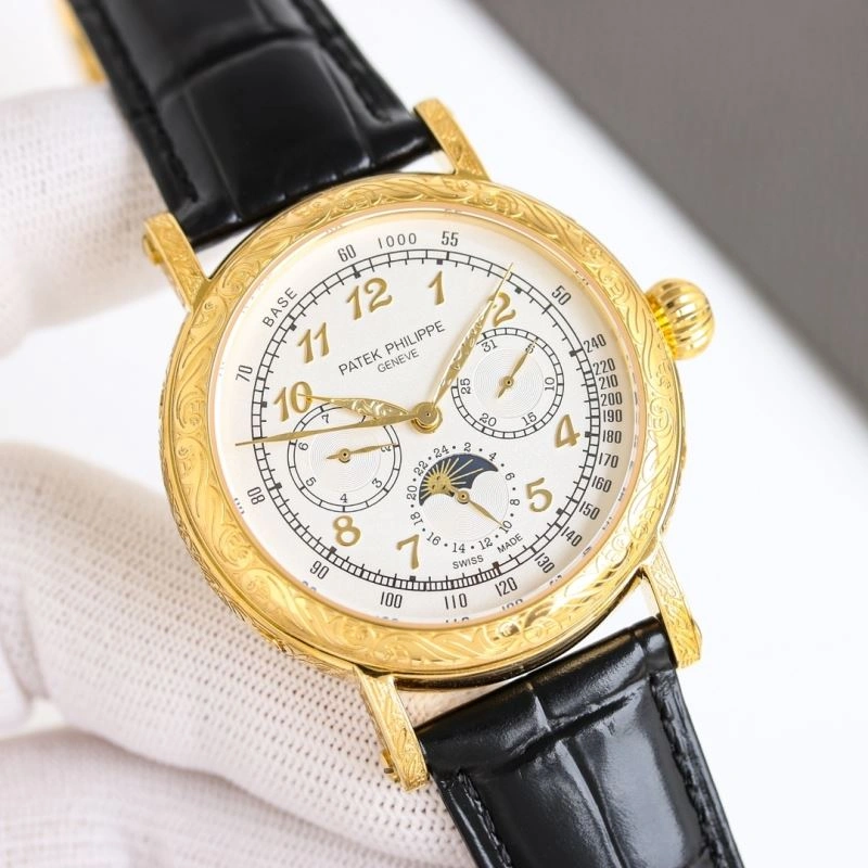Mirror quality PATEK PHILIPPE Watches