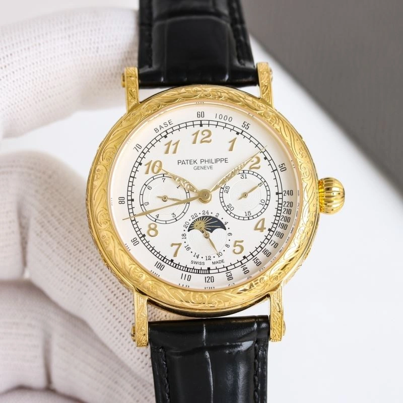 Mirror quality PATEK PHILIPPE Watches