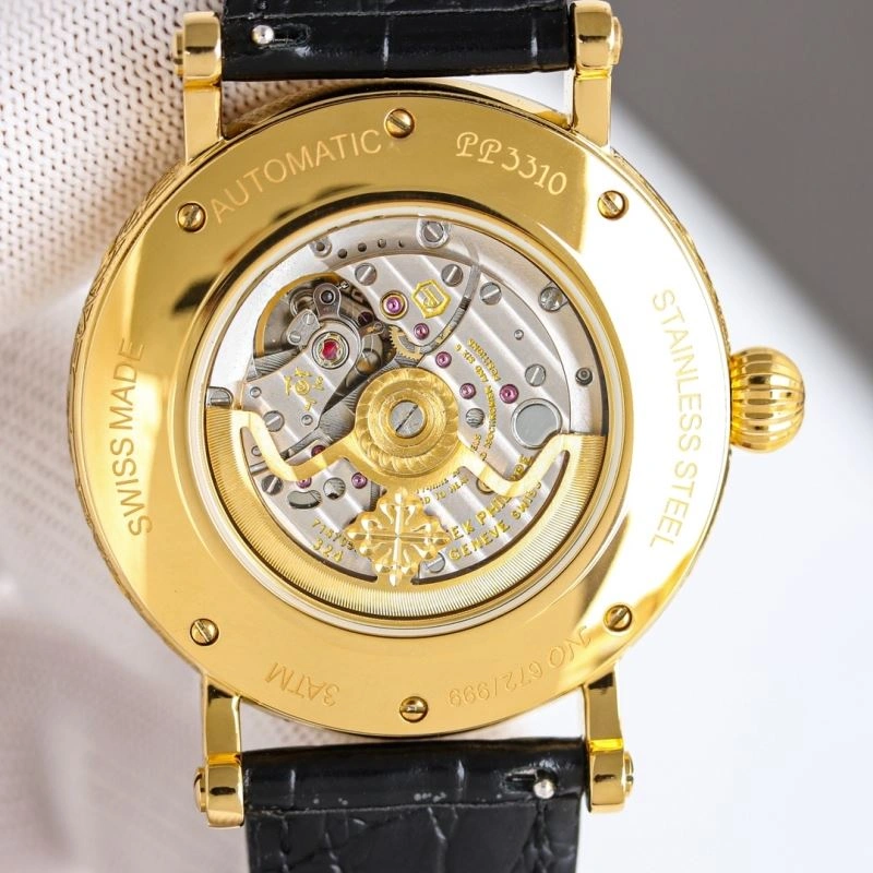 Mirror quality PATEK PHILIPPE Watches