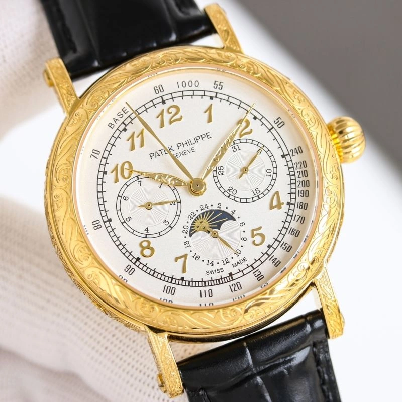 Mirror quality PATEK PHILIPPE Watches