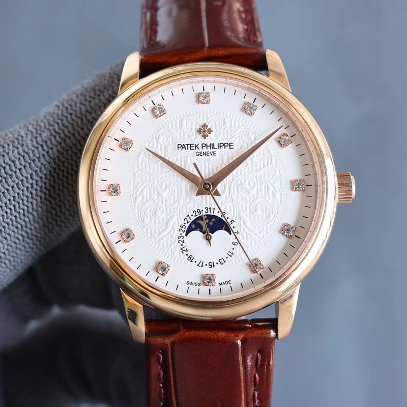 PATEK PHILIPPE Watches
