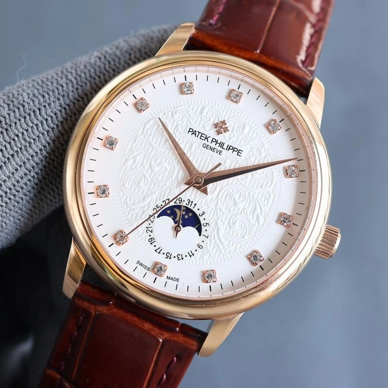 Genuine PATEK PHILIPPE Watches