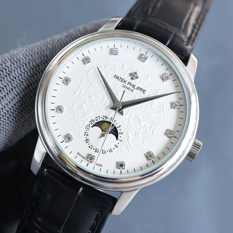 Genuine PATEK PHILIPPE Watches