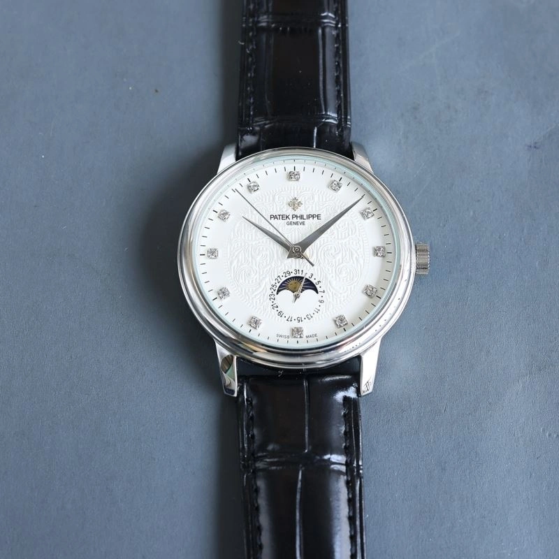Genuine PATEK PHILIPPE Watches