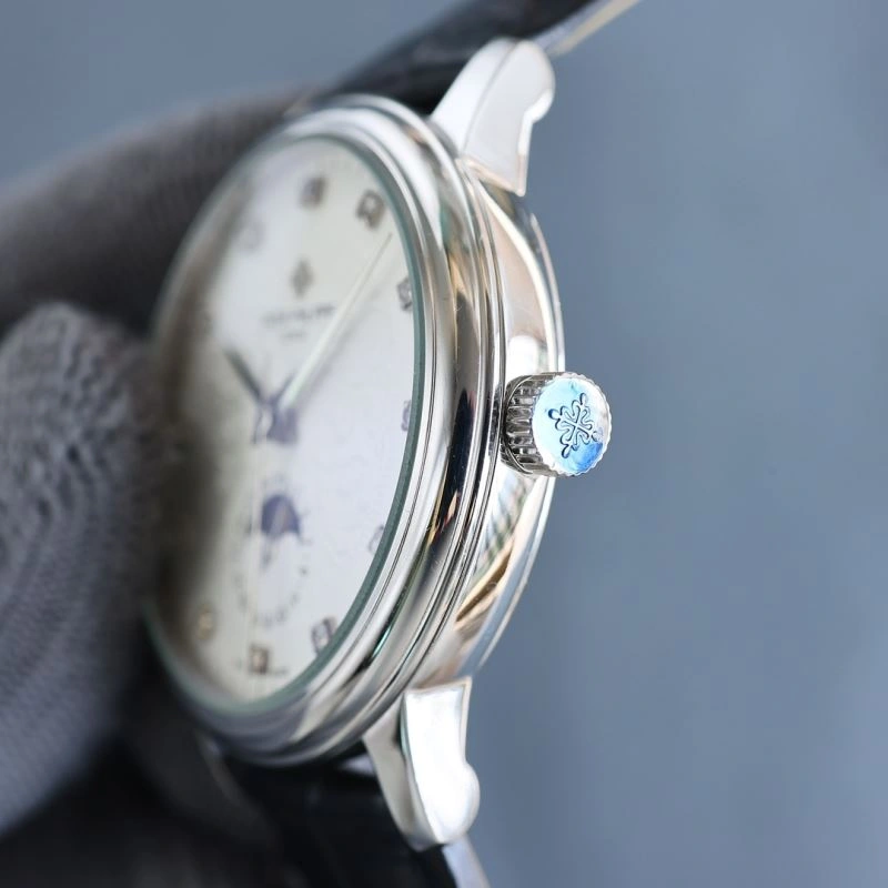 Genuine PATEK PHILIPPE Watches