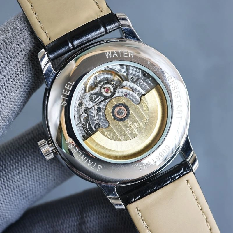 Genuine PATEK PHILIPPE Watches