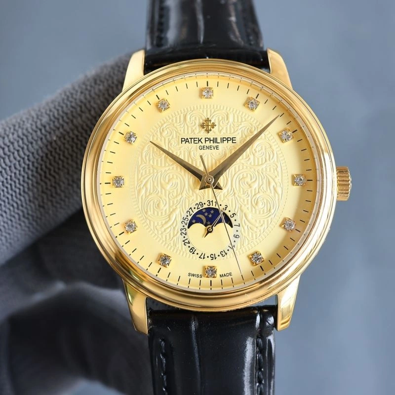 PATEK PHILIPPE Watches