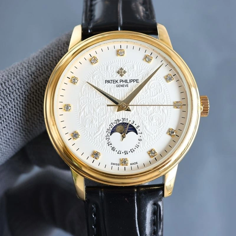Brand-original PATEK PHILIPPE Watches