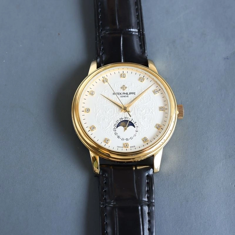 Brand-original PATEK PHILIPPE Watches