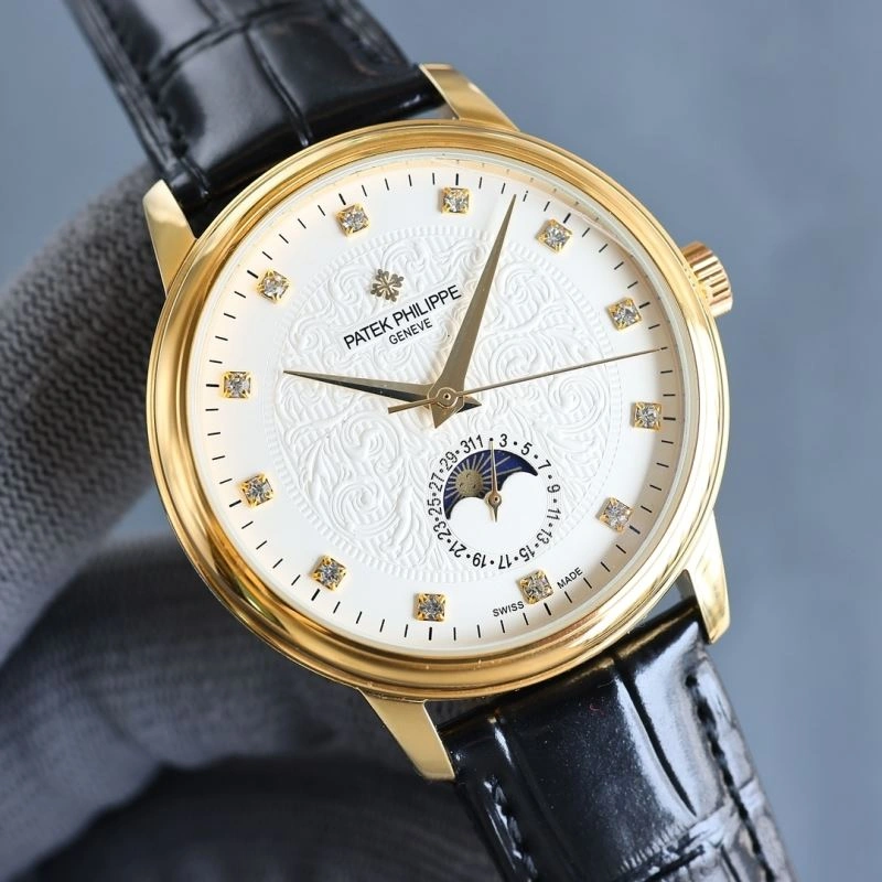 Brand-original PATEK PHILIPPE Watches
