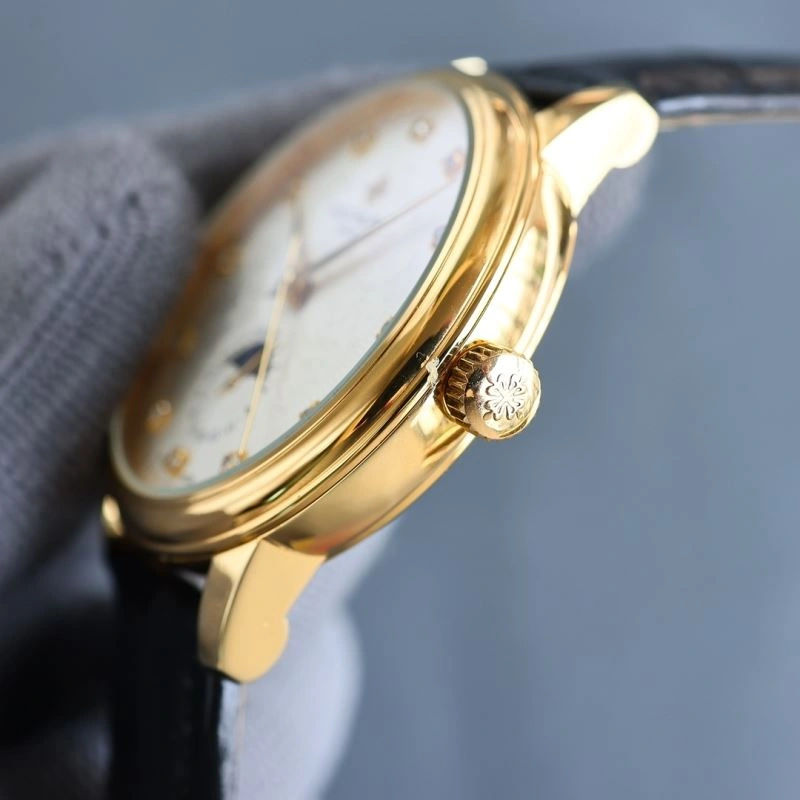 Brand-original PATEK PHILIPPE Watches