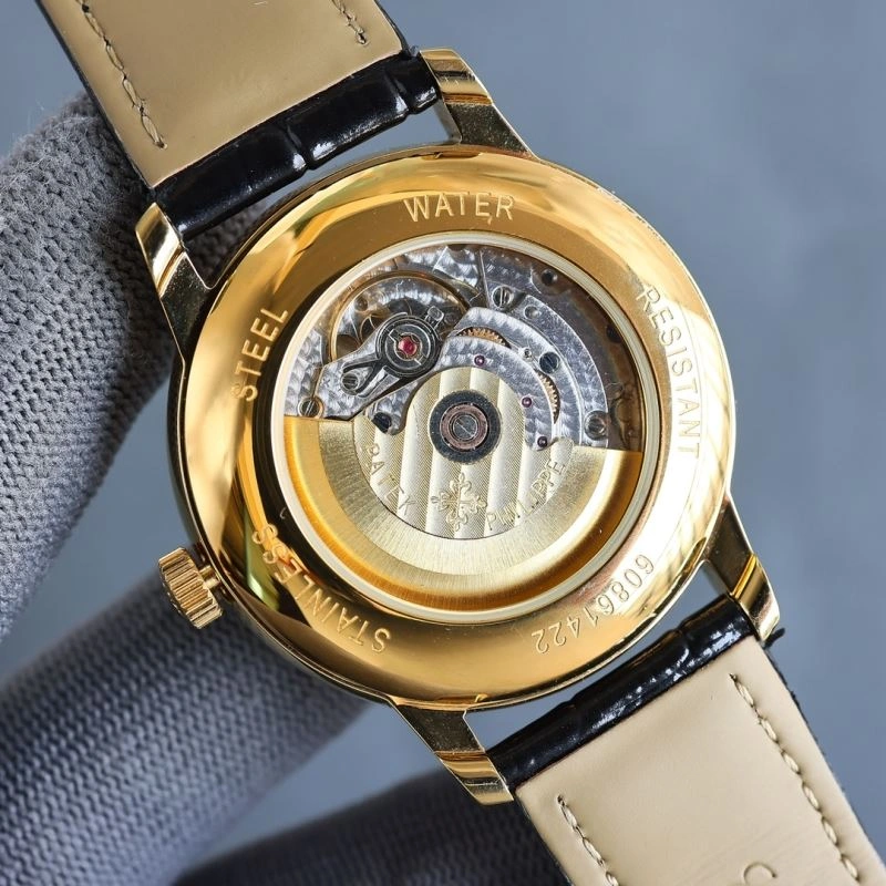 Brand-original PATEK PHILIPPE Watches