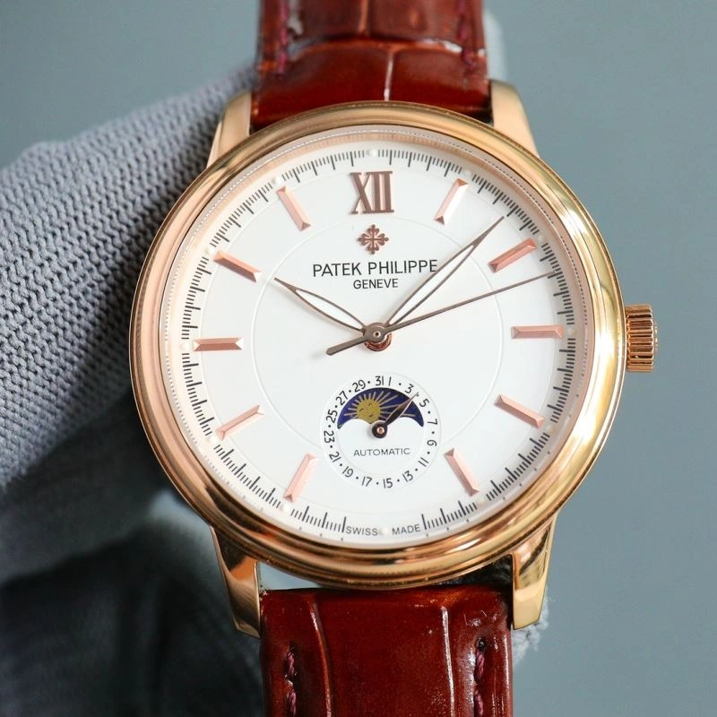 PATEK PHILIPPE Watches