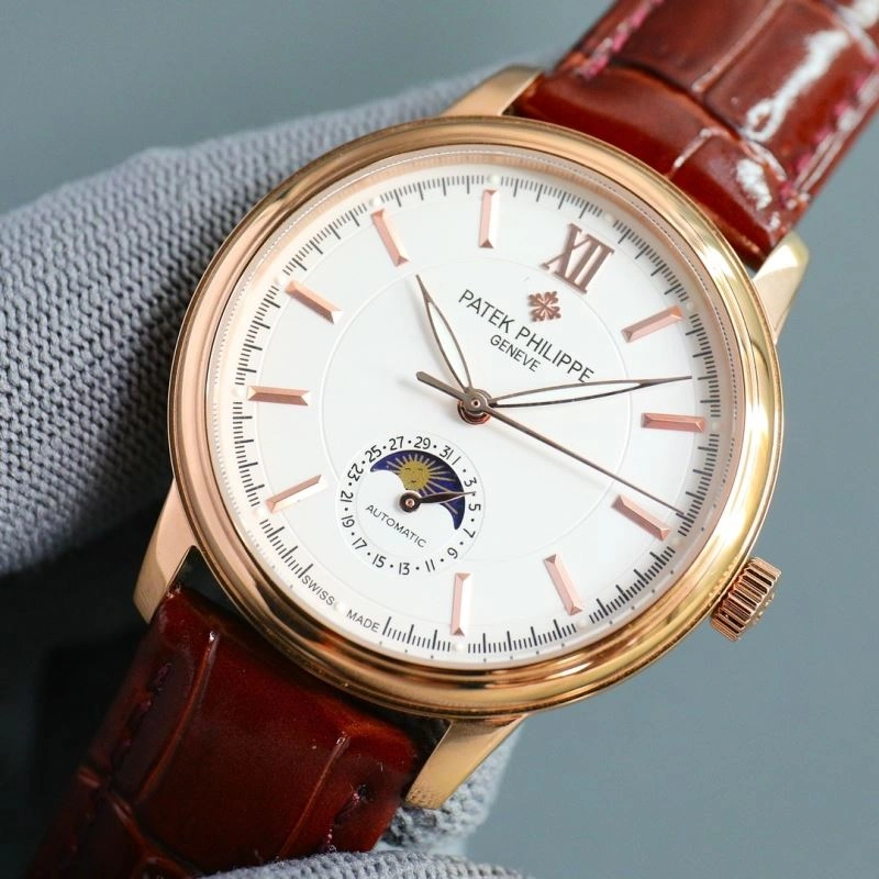 High accuracy PATEK PHILIPPE Watches