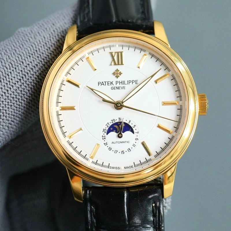 High accuracy PATEK PHILIPPE Watches