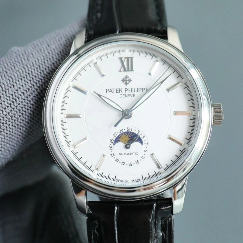 High accuracy PATEK PHILIPPE Watches