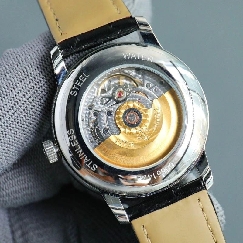 High accuracy PATEK PHILIPPE Watches
