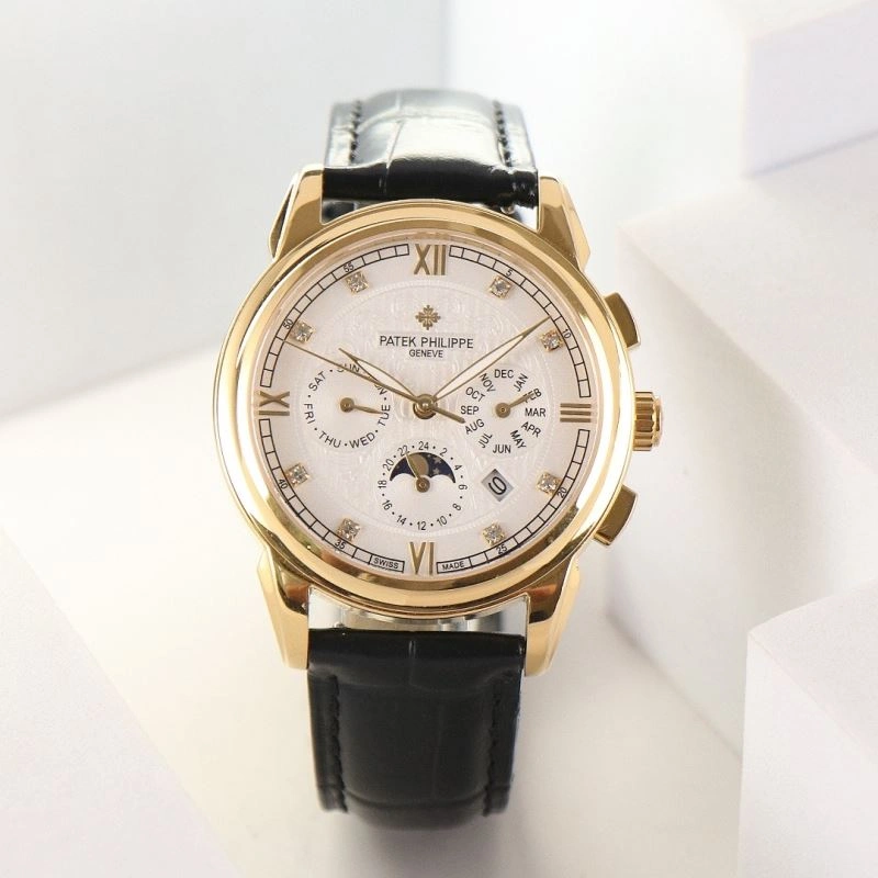 PATEK PHILIPPE Watches