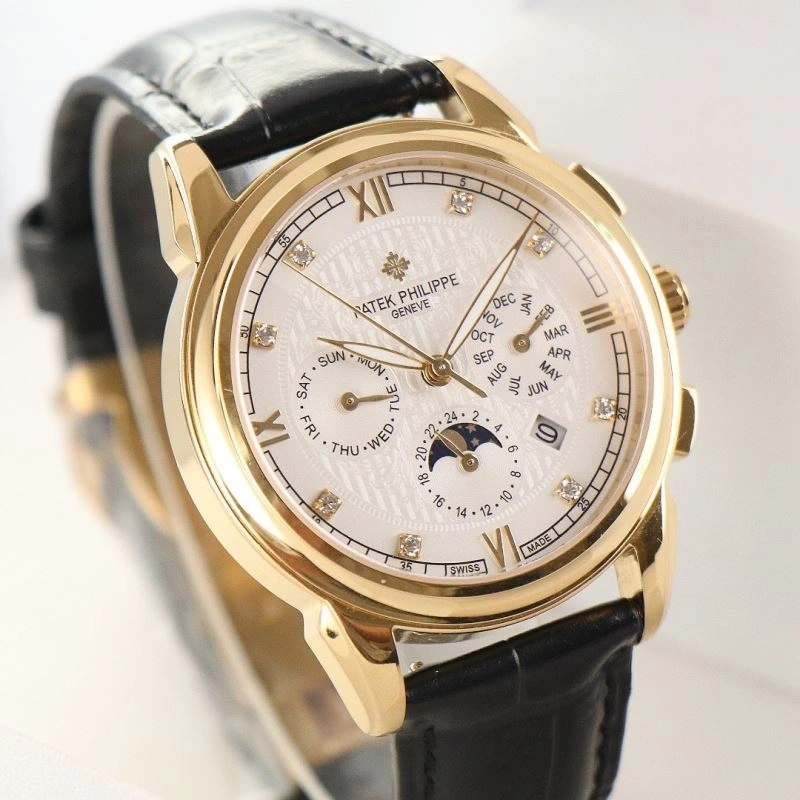 Value-priced PATEK PHILIPPE Watches