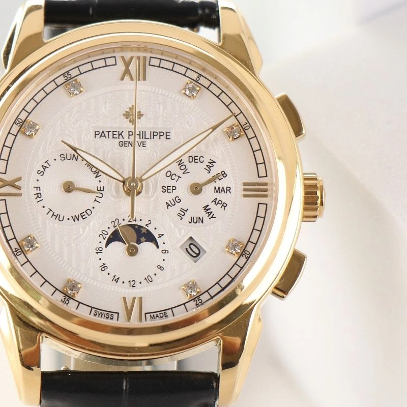 Value-priced PATEK PHILIPPE Watches