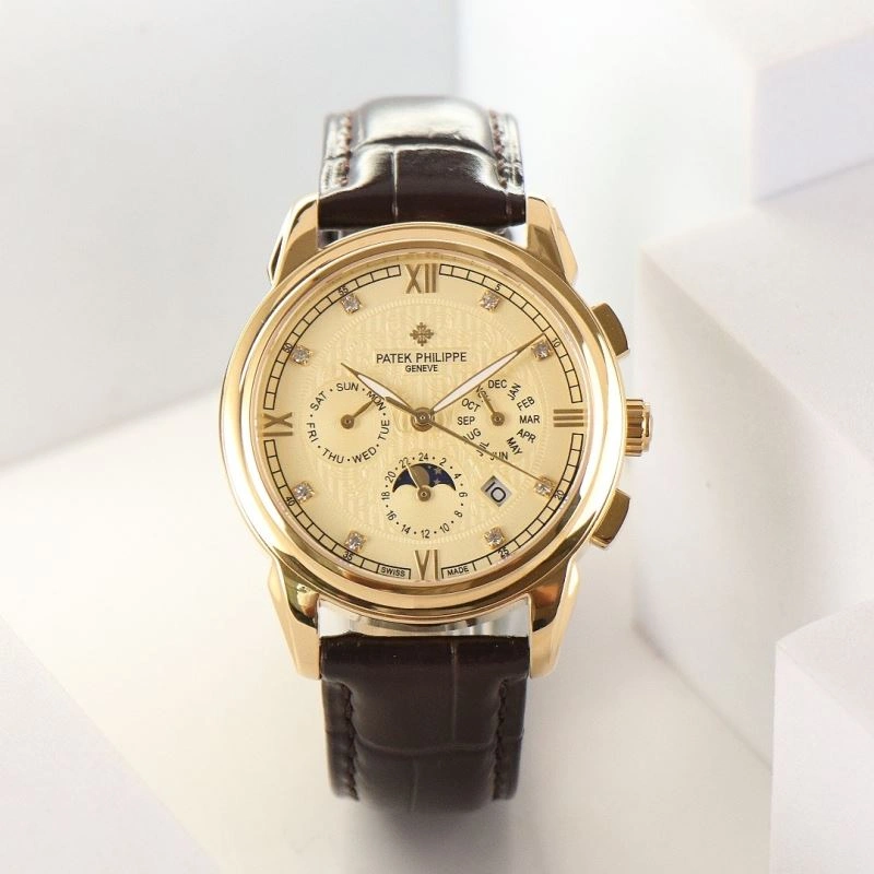 Value-priced PATEK PHILIPPE Watches