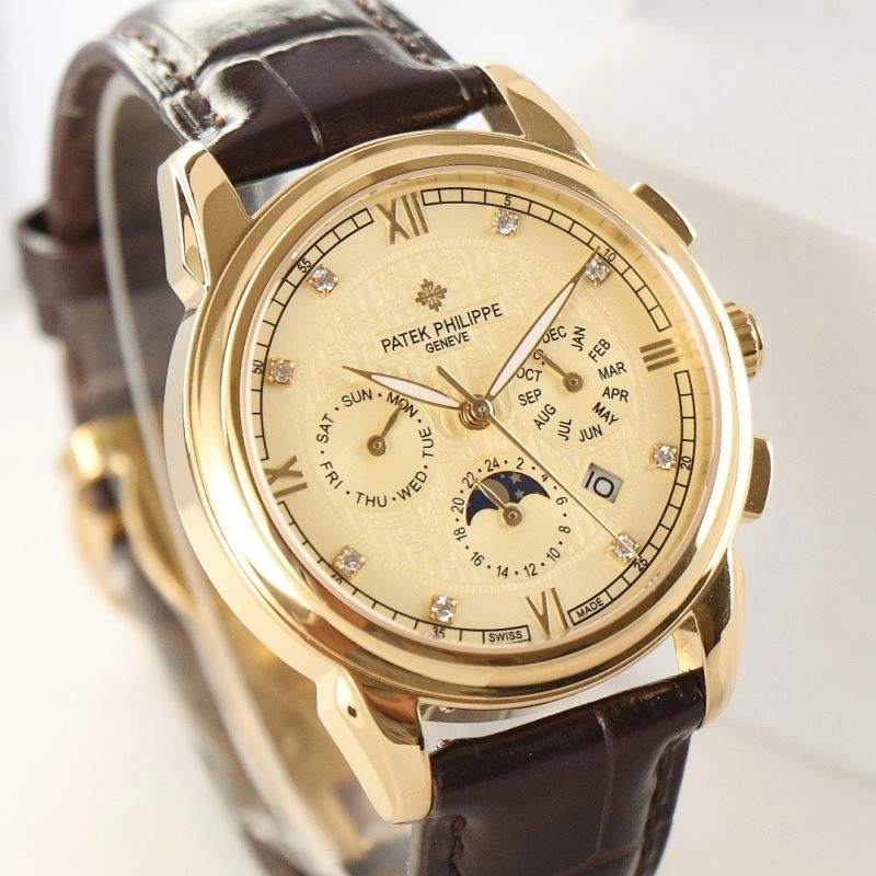 Value-priced PATEK PHILIPPE Watches