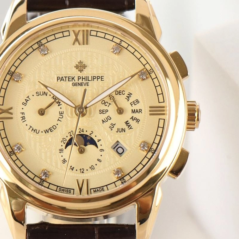 Value-priced PATEK PHILIPPE Watches