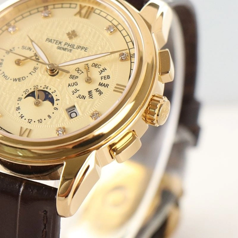 Value-priced PATEK PHILIPPE Watches