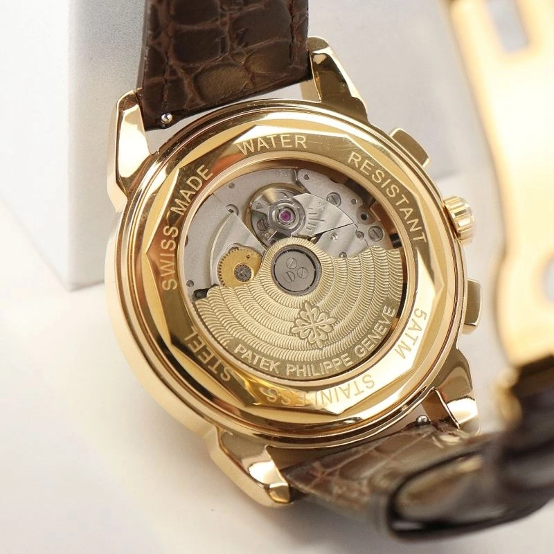 Value-priced PATEK PHILIPPE Watches