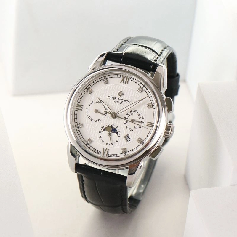 PATEK PHILIPPE Watches