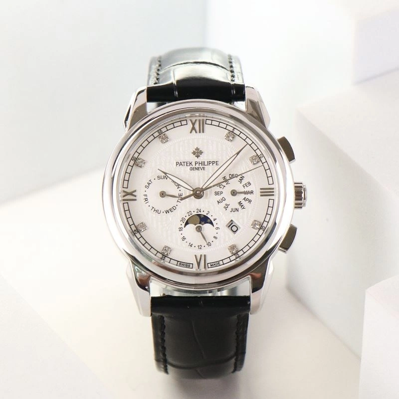 Genuine PATEK PHILIPPE Watches