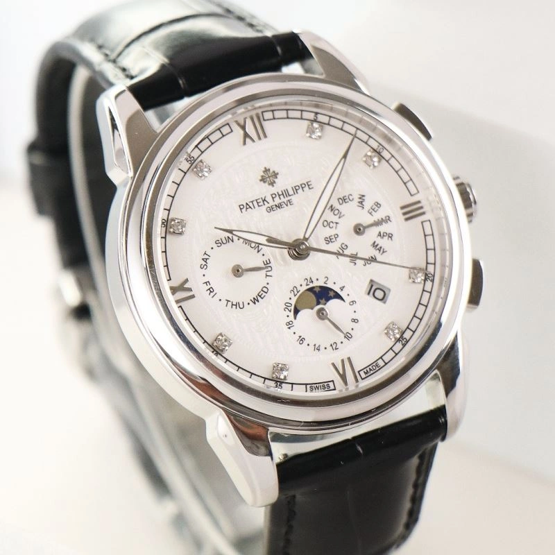 Genuine PATEK PHILIPPE Watches