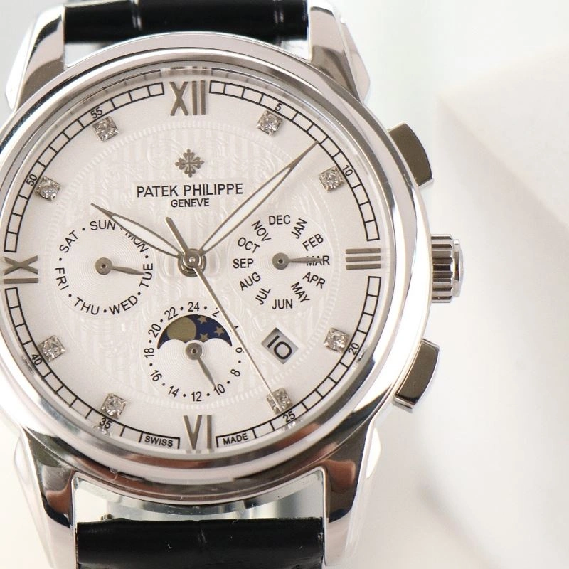 Genuine PATEK PHILIPPE Watches