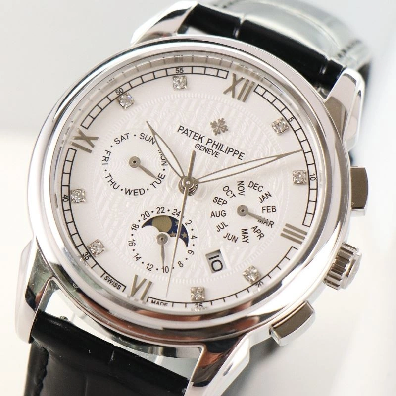 Genuine PATEK PHILIPPE Watches