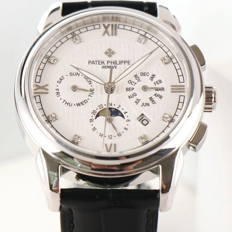 Genuine PATEK PHILIPPE Watches