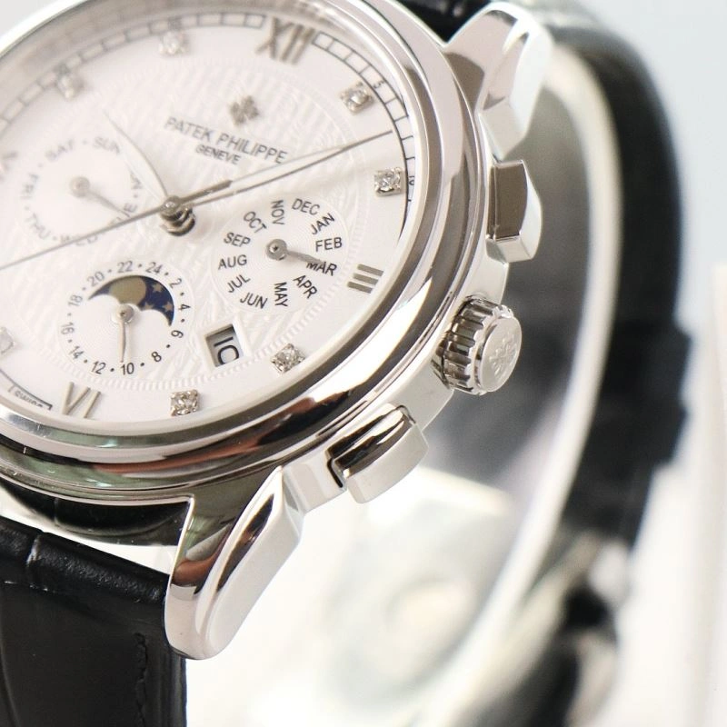 Genuine PATEK PHILIPPE Watches
