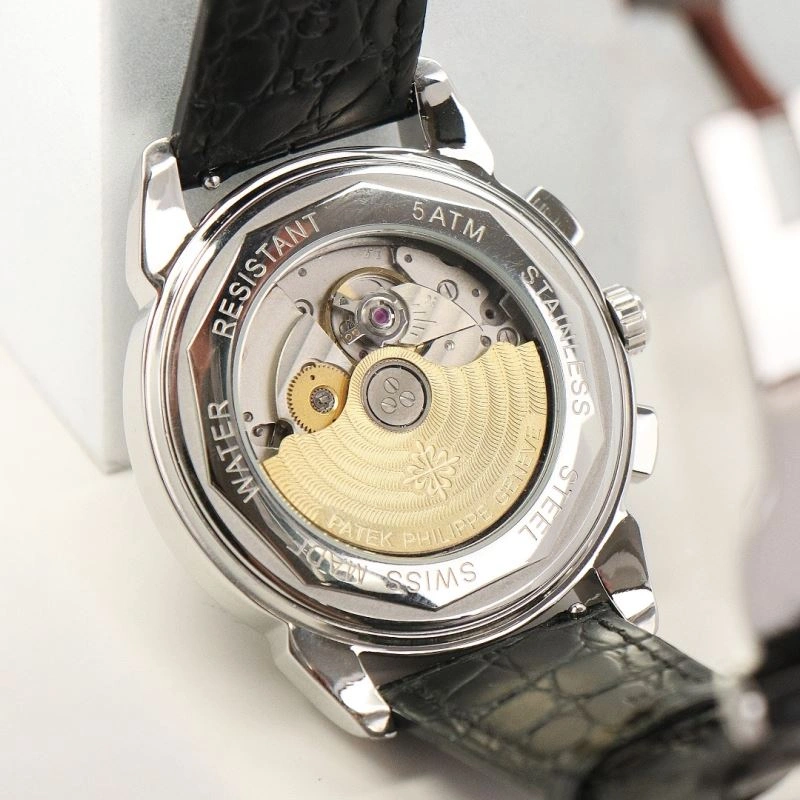 Genuine PATEK PHILIPPE Watches