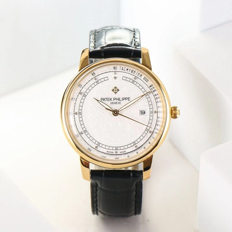 PATEK PHILIPPE Watches