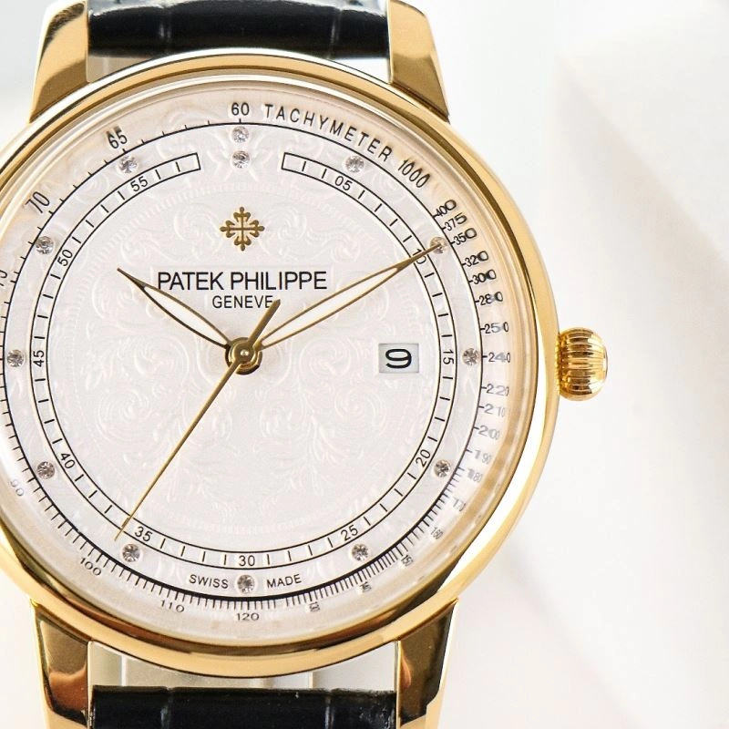 Real PATEK PHILIPPE Watches