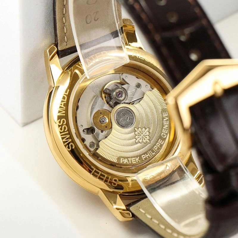 Real PATEK PHILIPPE Watches