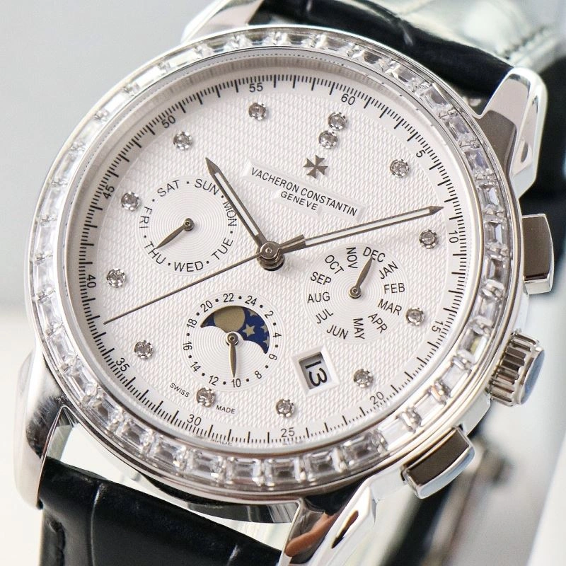 Value-priced PATEK PHILIPPE Watches