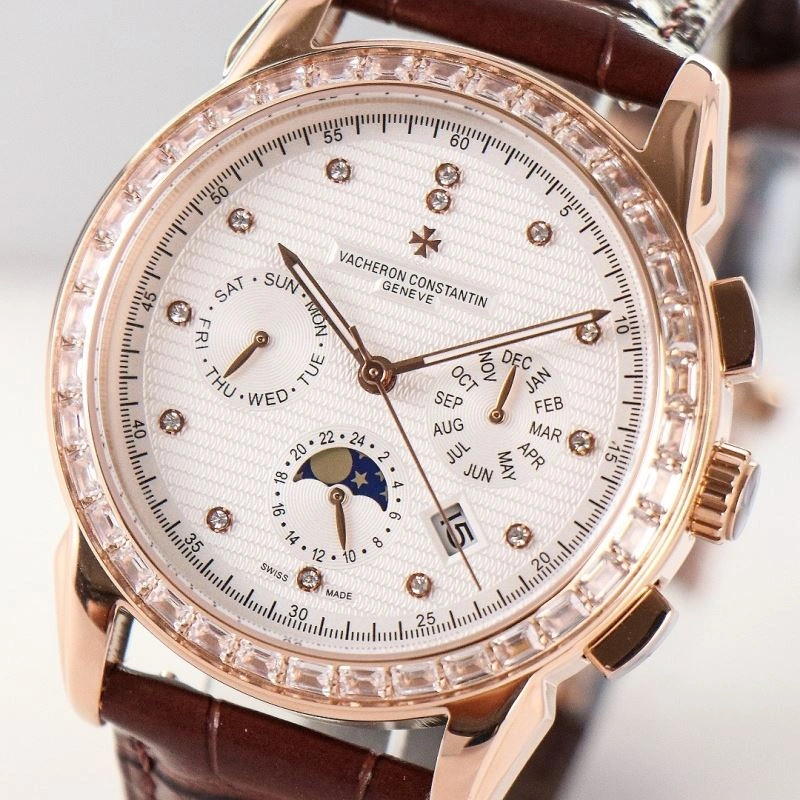 Low-cost PATEK PHILIPPE Watches
